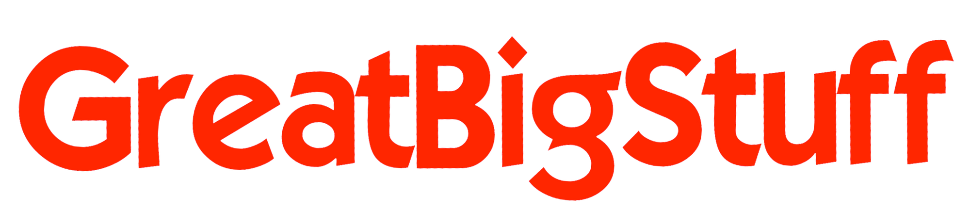 Common objects. Uncommonly BIG sizes! The place to be for people who ...