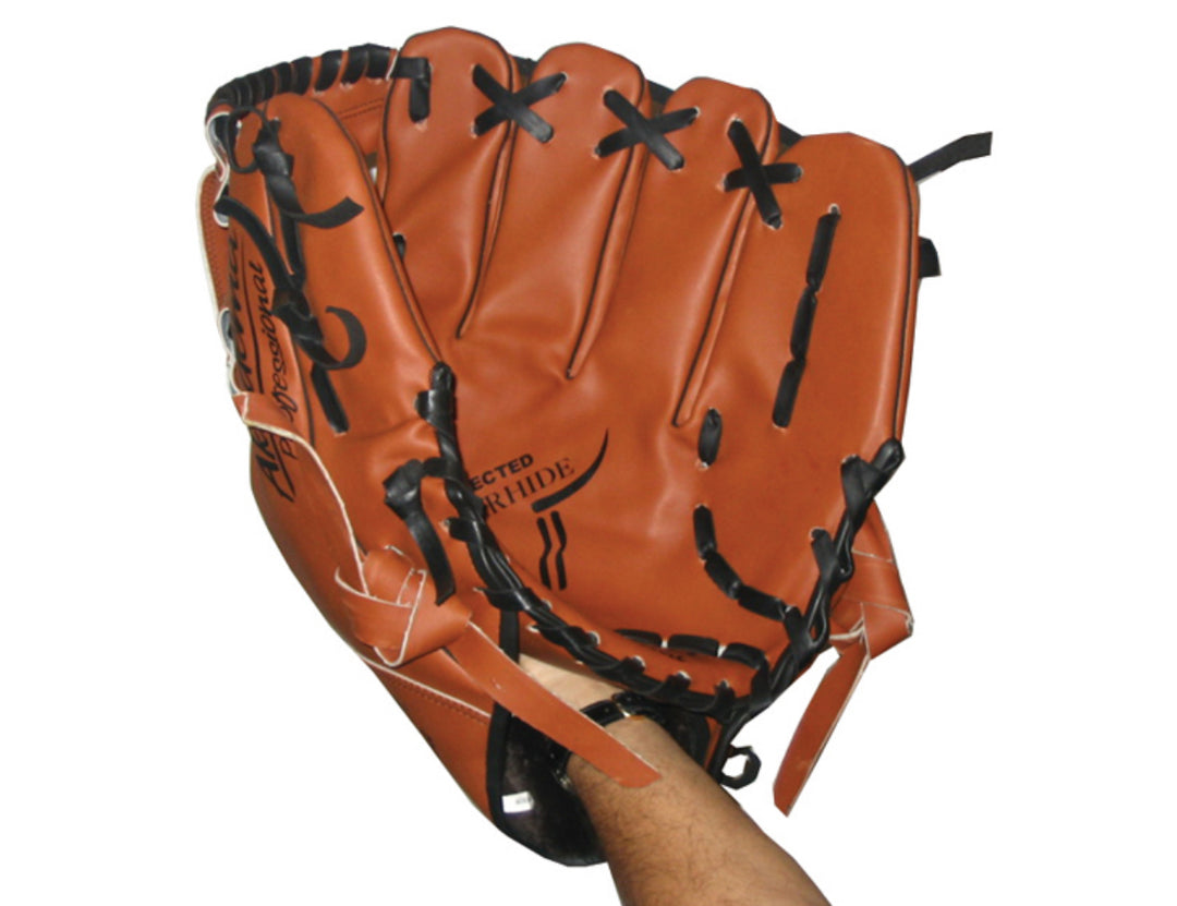 Oversized Baseball Glove – GreatBigStuff.com