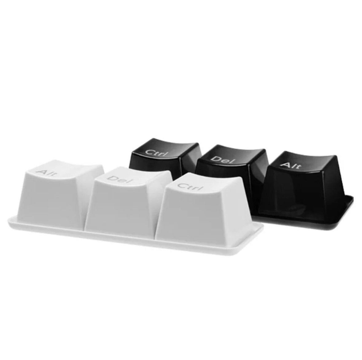 Computer Key Cup Set – GreatBigStuff.com