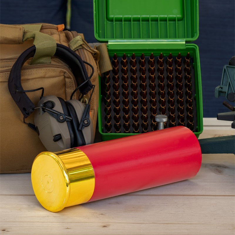 Shotgun Shell Gun Cleaning Kit – GreatBigStuff.com