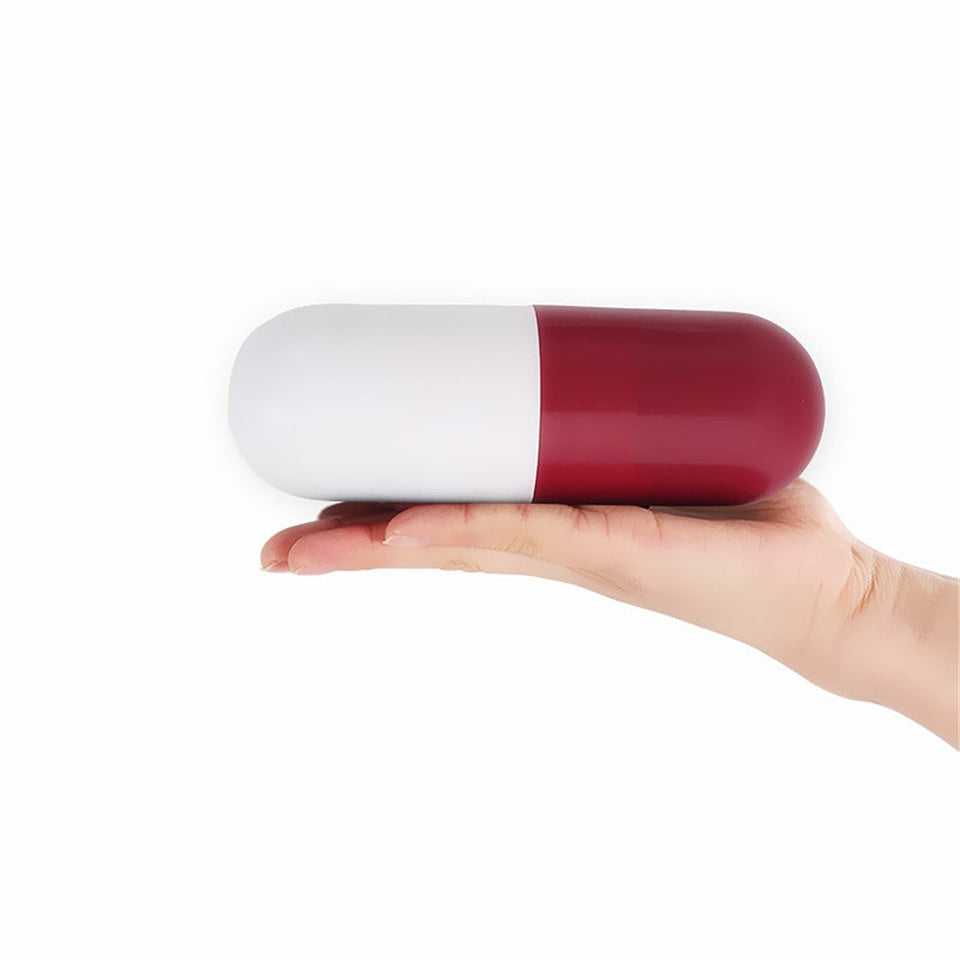 Pill Capsule 2.0 – GreatBigStuff.com
