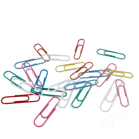4 Inch Paperclip Set – GreatBigStuff.com