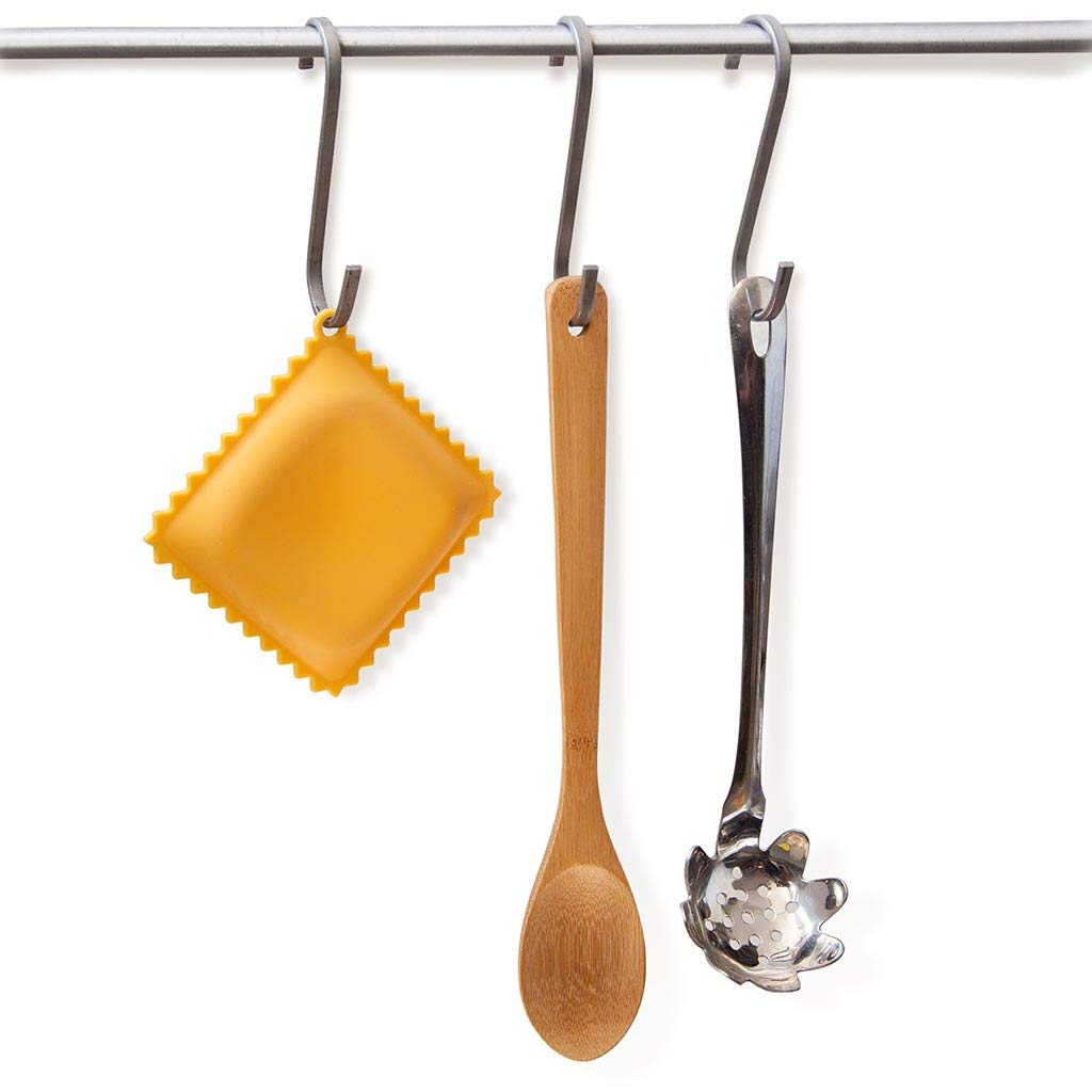 Ravioli Spoon Rest – GreatBigStuff.com