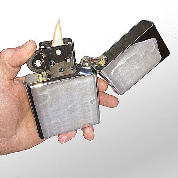 Giant Lighter – GreatBigStuff.com