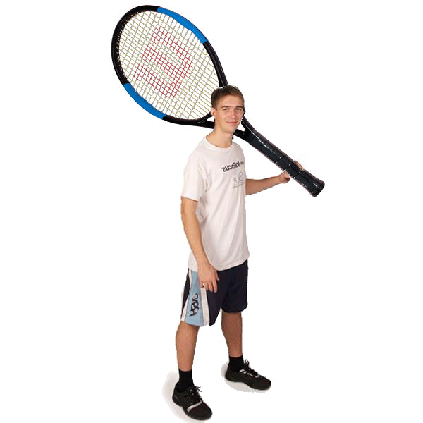 Jumbo/Giant Racquet Worth? | Talk Tennis