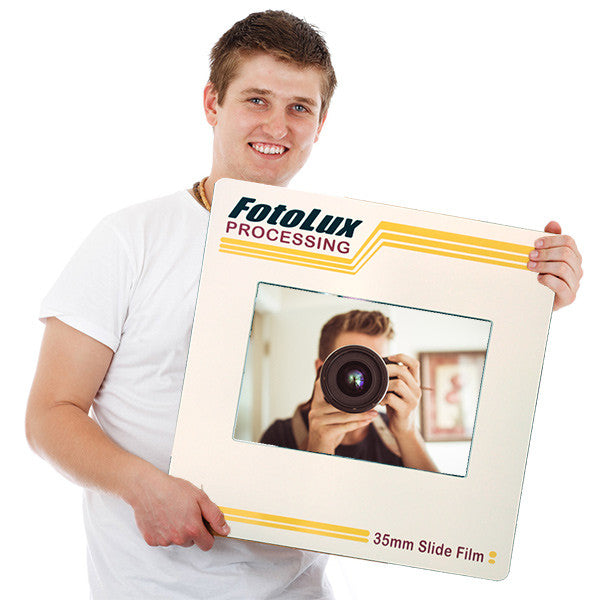 35mm Slide Mirror – GreatBigStuff.com