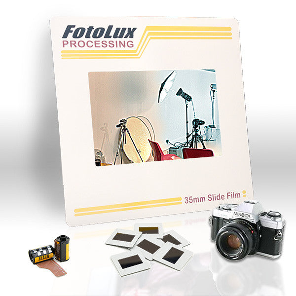 35mm Slide Mirror – GreatBigStuff.com