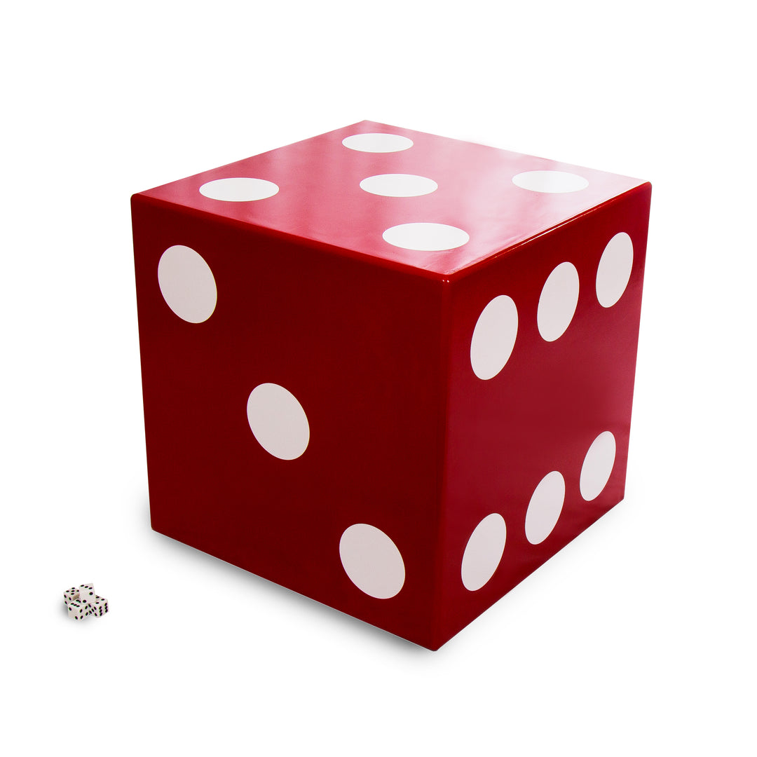 Dice Table – GreatBigStuff.com