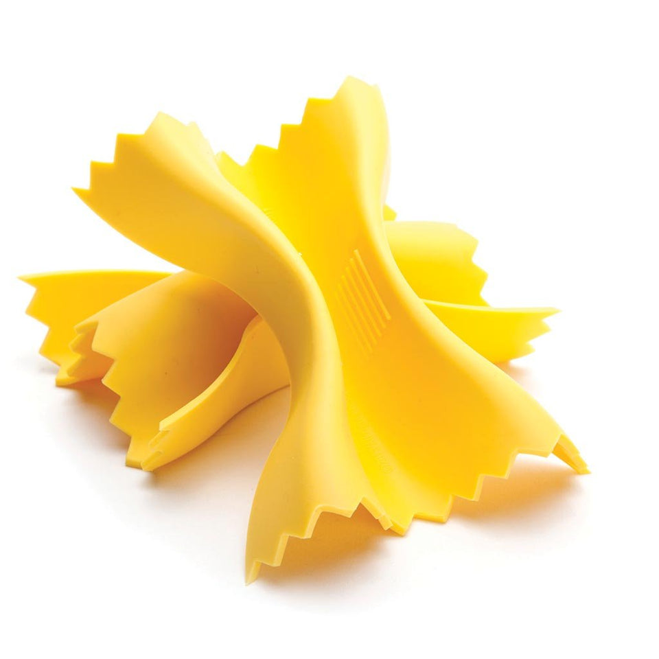 Bowtie Pasta Pot Holder – GreatBigStuff.com