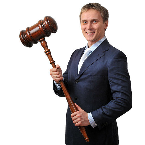 Gavel – GreatBigStuff.com