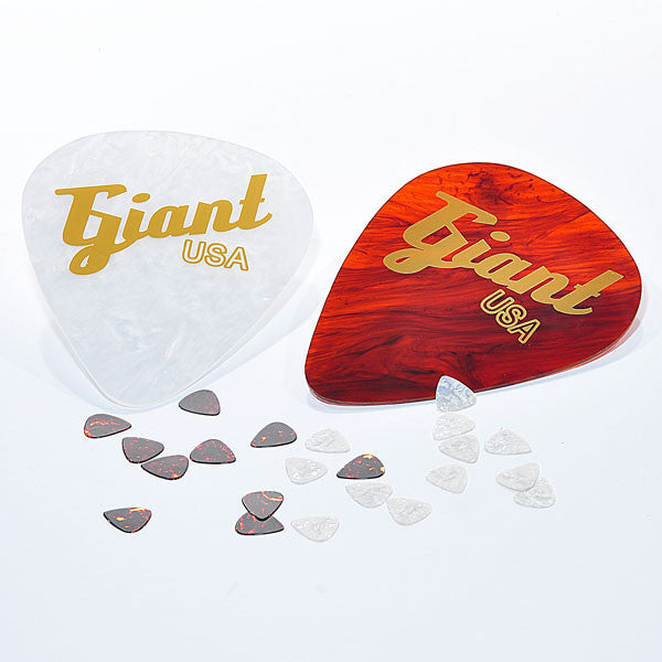 Guitar Pick – GreatBigStuff.com