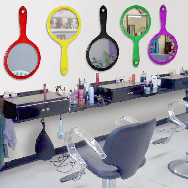 Hand Mirror – GreatBigStuff.com