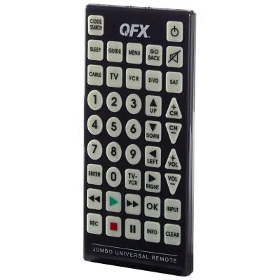 Remote Control – GreatBigStuff.com