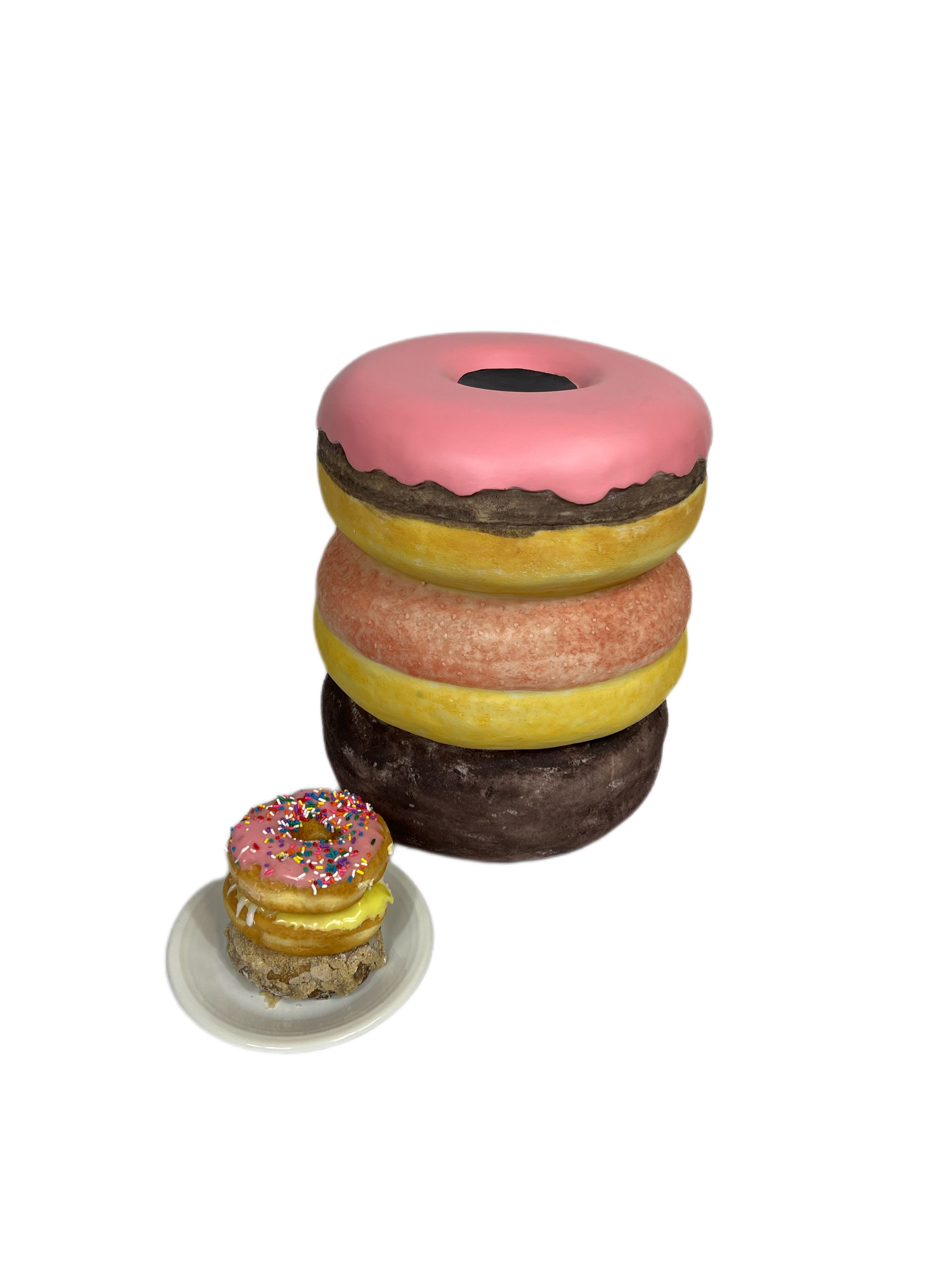 Donut Seat – GreatBigStuff.com