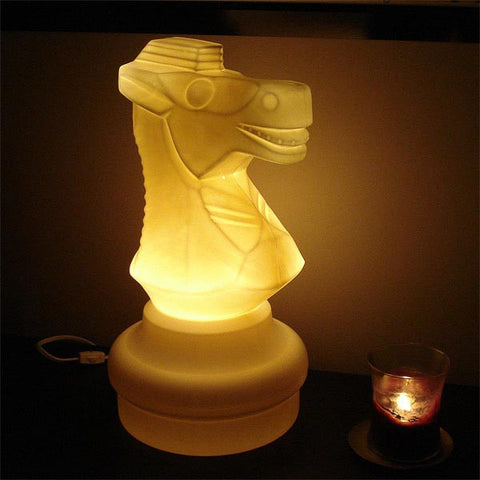 Knight Light – GreatBigStuff.com