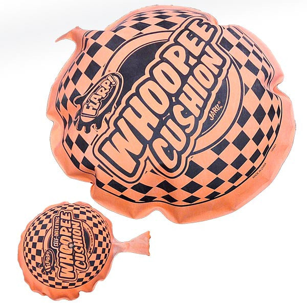 Whoopee Cushion – GreatBigStuff.com